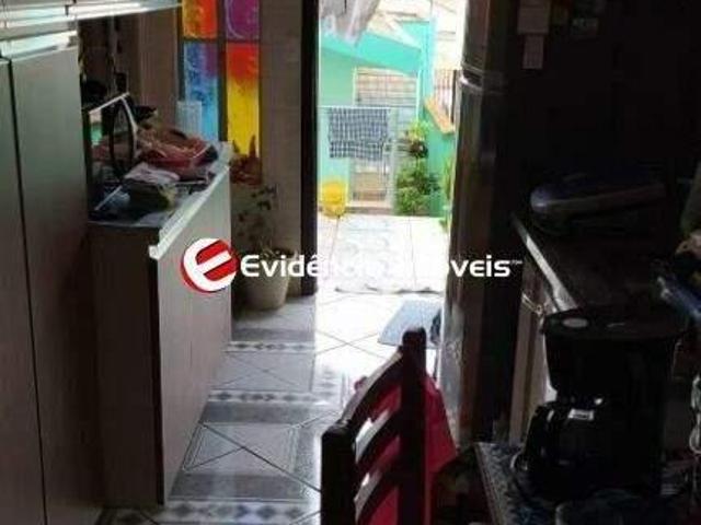 Casa à venda, 154 m² por R$ 640.000,00 Vila Floresta Santo André/SP