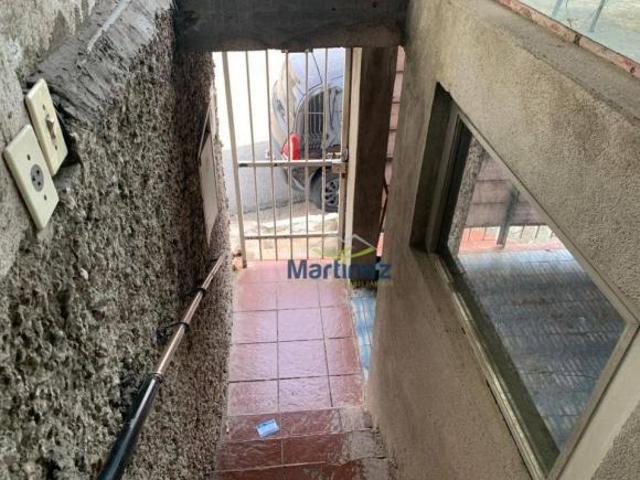 Casa à venda, 154 m² por R$ 650.000,00 Parque São Lucas São Paulo/SP