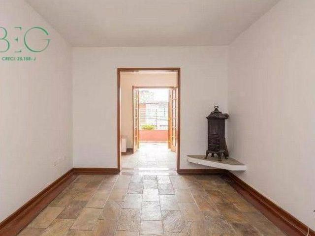 Casa à venda, 154 m² por R$ 759.000,00 Interlagos São Paulo/SP