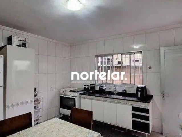 Casa à venda, 154 m² por R$ 799.990,00 Vila Anastácio São Paulo/SP