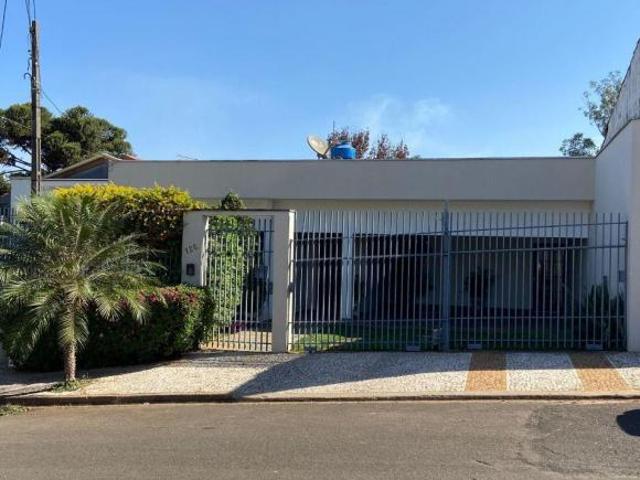 Casa à venda, 154 m² por R$ 800.000,00 Werner Plaas Americana/SP