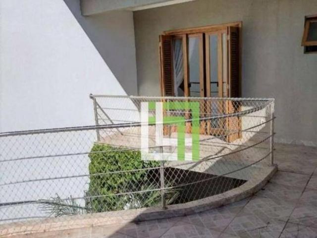 Casa à venda, 154 m² por R$ 850.000,00 Jardim Europa Campo Limpo Paulista/SP