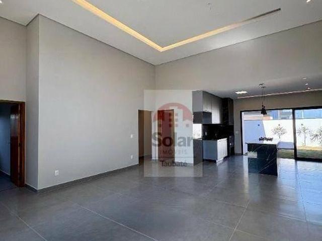 Casa à venda, 154 m² por R$ 930.000,00 Pérola do Vale Tremembé/SP
