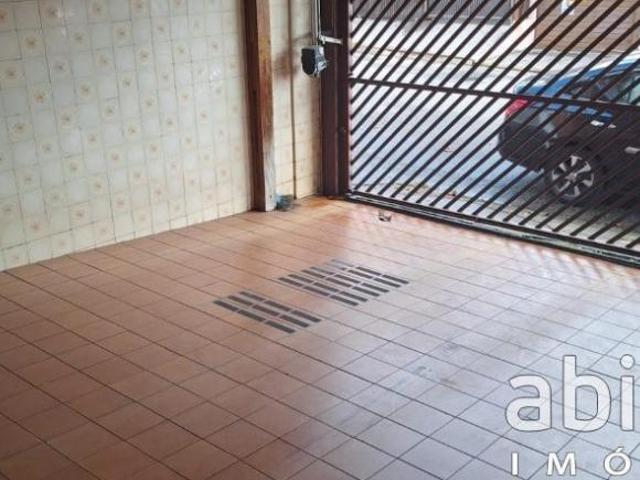 Casa à venda 155 m² 3 quartos + edícula Jardim Esther São Paulo / SP