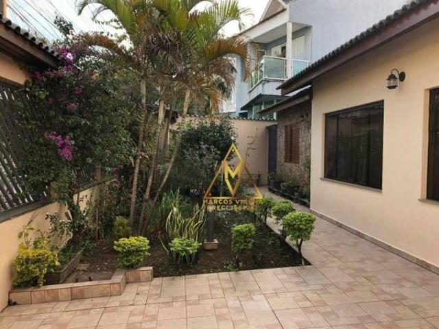 Casa à venda, 155 m² por R$ 1.150.000,00 Jardim Guapira São Paulo/SP