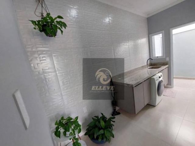 Casa à venda, 155 m² por R$ 1.279.000,00 Jardim Alice Jundiaí/SP