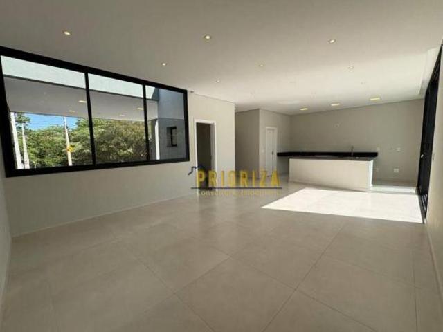 Casa à venda, 155 m² por R$ 1.290.000,00 Condomínio Helena Maria Sorocaba/SP