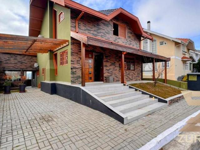 Casa à venda, 155 m² por R$ 1.370.000,00 Altos Do Capivari Campos do Jordão/SP