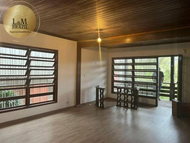 Casa à venda, 155 m² por R$ 1.380.900,00 Horto Florestal São Paulo/SP
