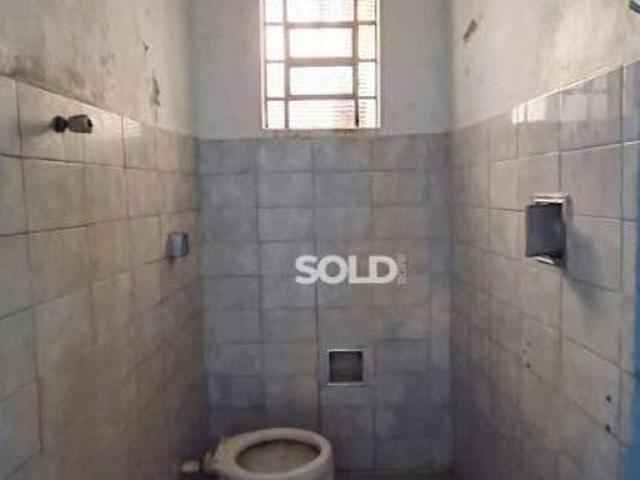 Casa à venda, 155 m² por R$ 200.000,00 Parque do Castelo Franca/SP