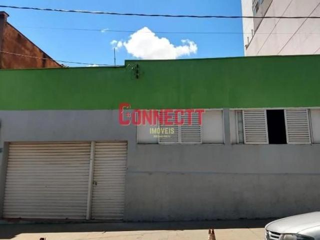 Casa à venda, 155 m² por R$ 430.000,00 Centro Ribeirão Preto/SP