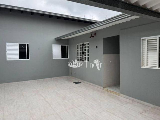 Casa à venda, 155 m² por R$ 495.000,00 Recreio Londrina/PR