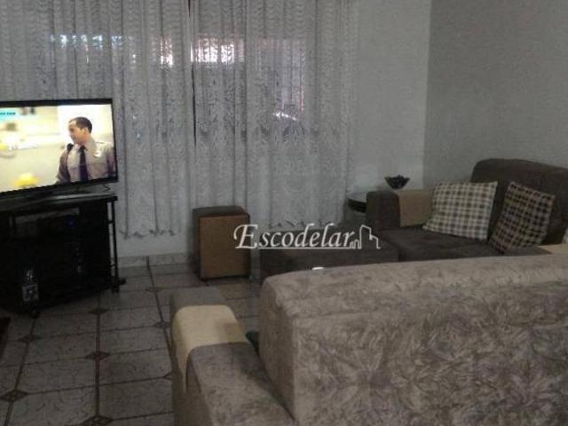 Casa à venda, 155 m² por R$ 645.000,00 Mandaqui São Paulo/SP