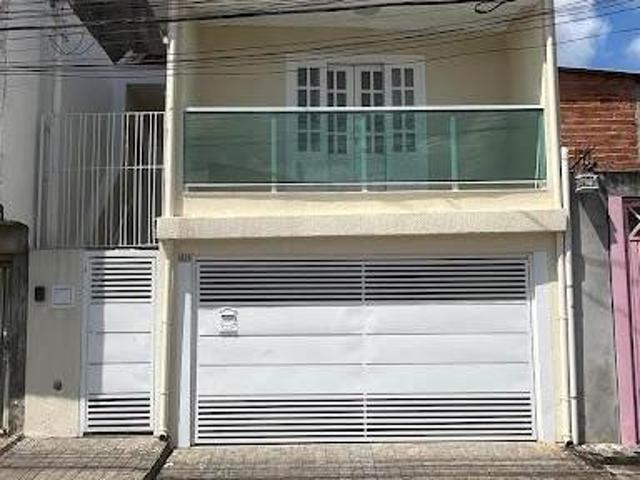 Casa à venda, 155 m² por R$ 640.000,00 Jardim Rosa de Franca Guarulhos/SP