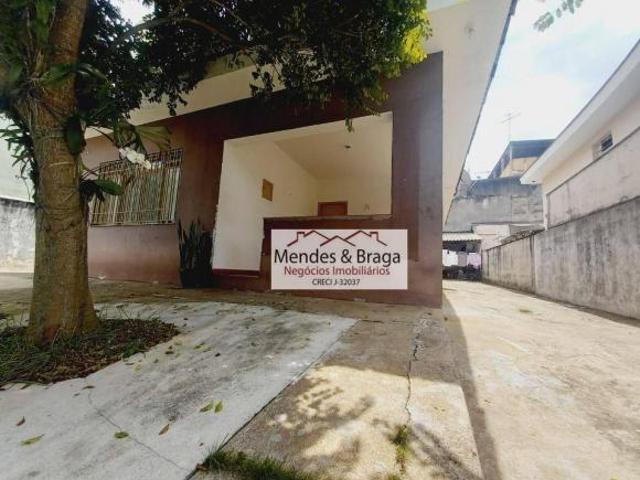 Casa à venda, 155 m² por R$ 720.000,00 Vila Augusta Guarulhos/SP