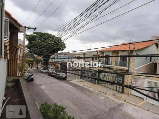 Casa à venda, 155 m² por R$ 798.900,00 Parque Maria Domitila São Paulo/SP
