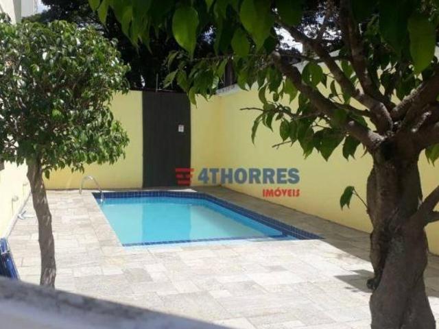 Casa à venda, 155 m² por R$ 800.000,00 Jardim Monte Kemel São Paulo/SP
