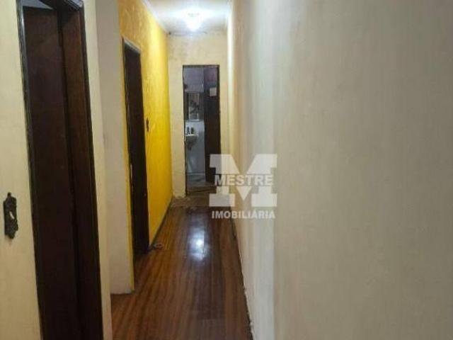 Casa à venda, 155 m² por R$ 890.000,00 Jardim Vila Galvão Guarulhos/SP