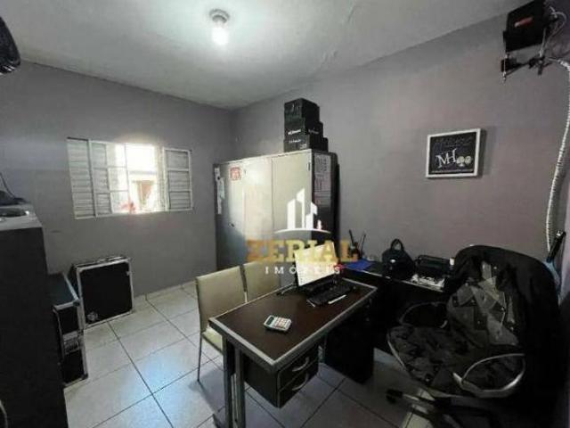 Casa à venda, 155 m² por R$ 960.000,00 Cerâmica São Caetano do Sul/SP