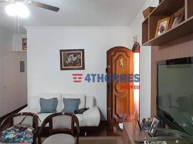 Casa com 3 quartos à venda Vila Sônia São Paulo/SP
