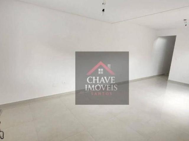 Casa à venda, 156 m² por R$ 1.950.000,00 Boqueirão Santos/SP