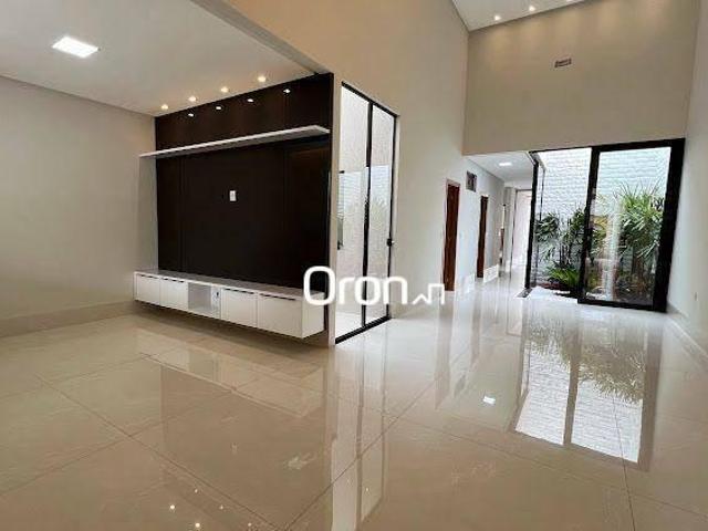 Casa à venda, 156 m² por R$ 1.100.000,00 Parque Amazônia Goiânia/GO