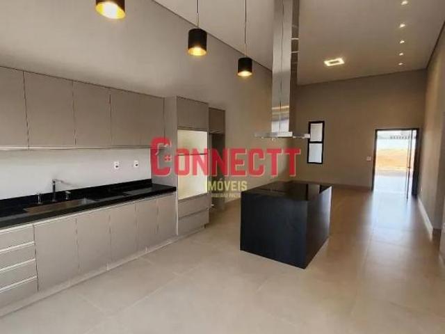 Casa à venda, 156 m² por R$ 1.130.000,00 Vivendas da Mata Ribeirão Preto/SP