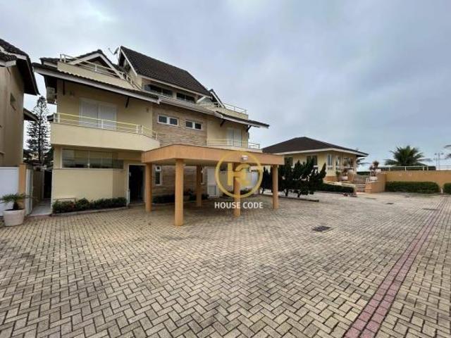 Casa à venda, 156 m² por R$ 1.150.000,00 Cidade Nova Peruibe Peruíbe/SP