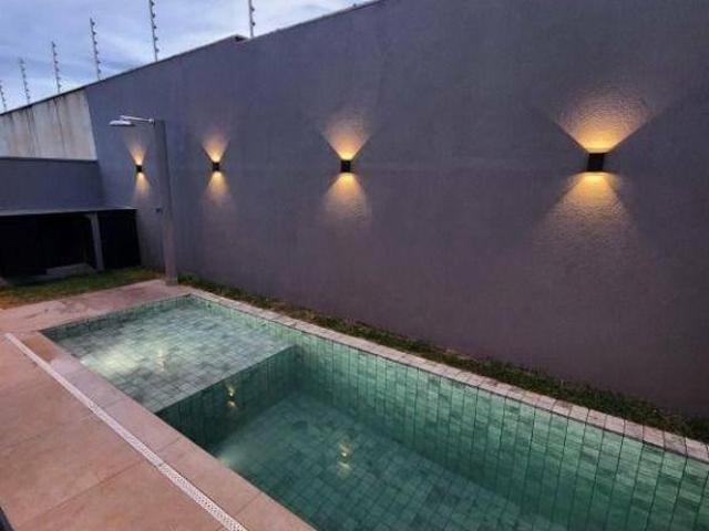 Casa à venda, 156 m² por R$ 1.040.000,00 Vivendas da Mata Ribeirão Preto/SP