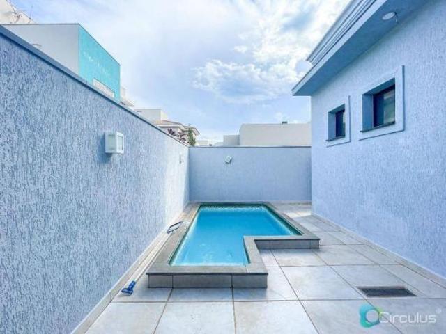 Casa à venda, 156 m² por R$ 1.250.000,00 Villa Romana Ribeirão Preto/SP