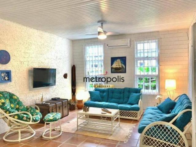 Casa à venda, 156 m² por R$ 2.900.000,00 Riviera de São Lourenço Bertioga/SP
