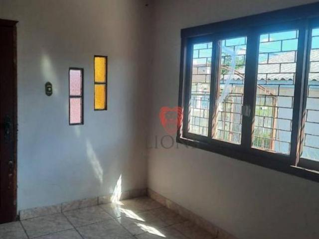 Casa à venda, 156 m² por R$ 479.000,00 Parque dos Anjos Gravataí/RS