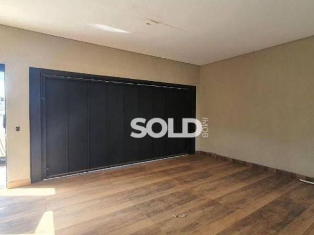 Casa à venda, 156 m² por R$ 540.000,00 Jardim Adelinha Franca/SP