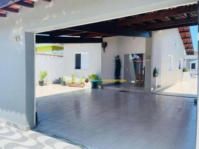 Casa à venda, 156 m² por R$ 700.000,00 Vista Linda Bertioga/SP