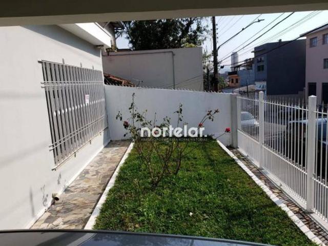 Casa à venda, 156 m² por R$ 819.990,00 Jardim Felicidade Zona Oeste São Paulo/SP