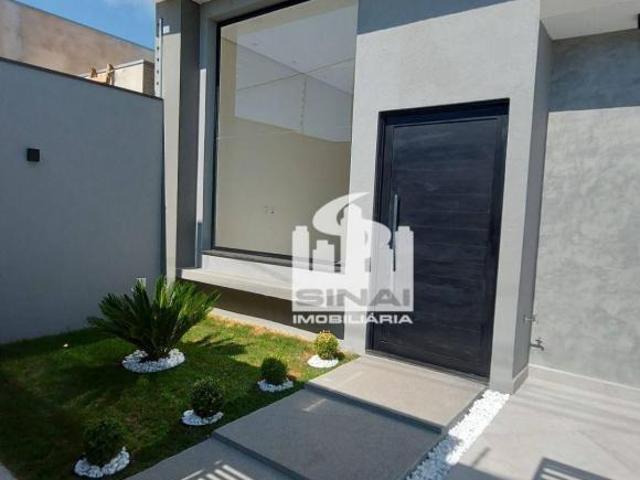 Casa à venda, 156 m² por R$ 850.000,00 Portal Ville Jardins Boituva/SP