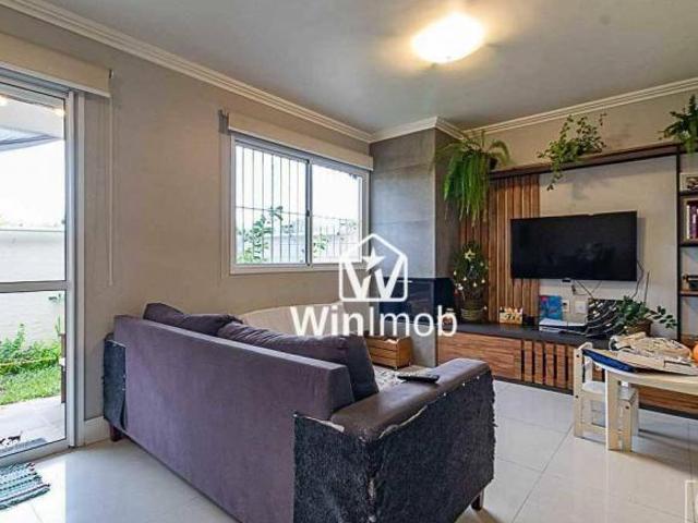 Casa à venda, 156 m² por R$ 943.000,00 Ecoville Porto Alegre/RS