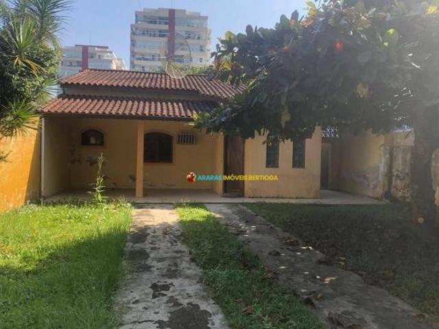 Casa à venda, 156 m² por R$ 980.000,00 Centro Bertioga/SP