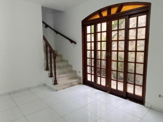 Casa a venda 156m Jardim Ipanema