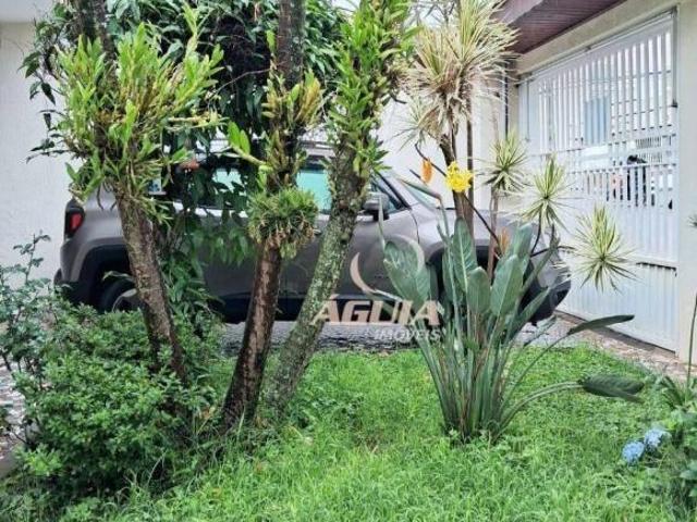 Casa à venda, 157 m² por R$ 1.012.000,00 Bangu Santo André/SP