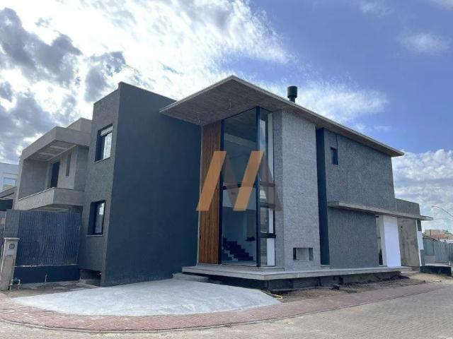 Casa à venda, 157 m² por R$ 1.090.000,00 Vale Ville Gravataí/RS