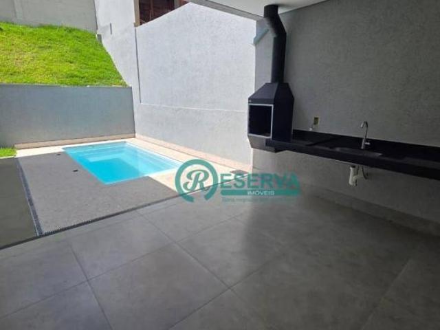 Casa à venda, 157 m² por R$ 1.099.000,00 Condomínio Parque dos Buritis Lagoa Santa/MG