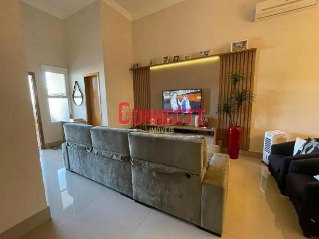 Casa à venda, 157 m² por R$ 1.190.000,00 Villa Romana 1 Ribeirão Preto/SP