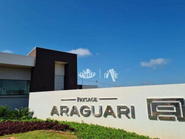 Casa à venda, 157 m² por R$ 1.300.000,00 Parque Taua Araguari Londrina/PR