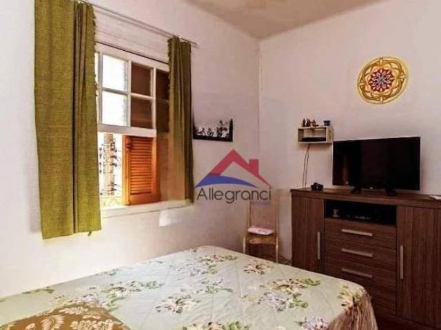 Casa à venda, 157 m² por R$ 1.395.000,00 Alto da Mooca São Paulo/SP