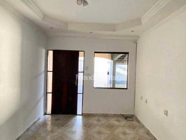 Casa à venda, 157 m² por R$ 470.000,00 Vila Domingues Votorantim/SP