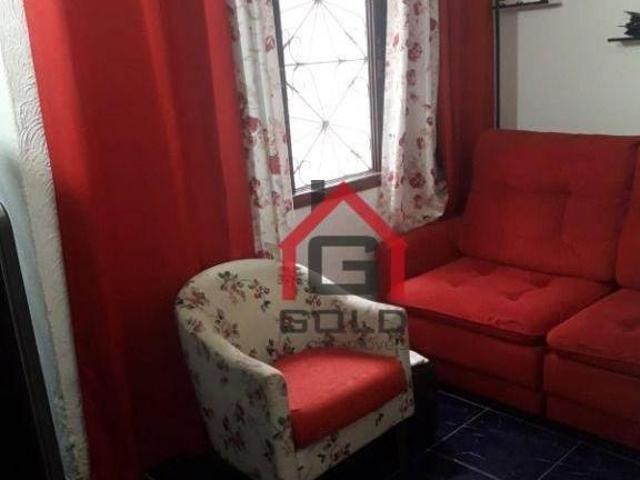 Casa à venda, 157 m² por R$ 520.000,00 Vila Helena Santo André/SP