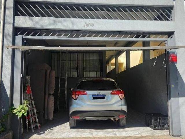 Casa com 3 dormitórios à venda, 157 m² por R$ 540.000,00 Vila Clara Cotia/SP