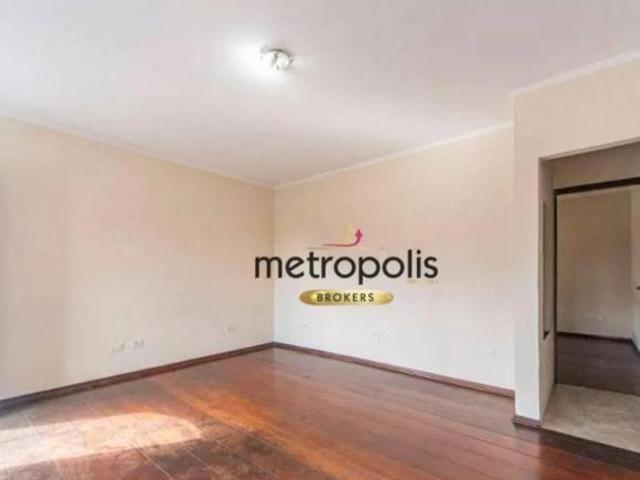 Casa à venda, 157 m² por R$ 590.000,00 Jardim Marek Santo André/SP