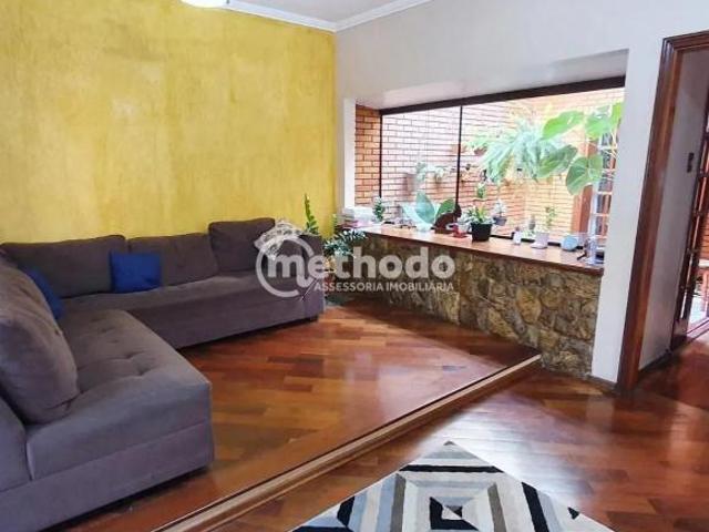 Casa à venda, 157 m² por R$ 750.000,00 Parque Jambeiro Campinas/SP